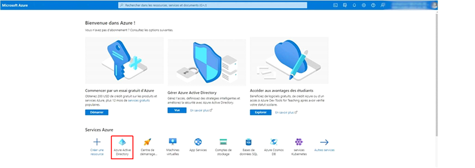Lexis Poly- Activation de la Synchronisation Microsoft Exchange Azure ...