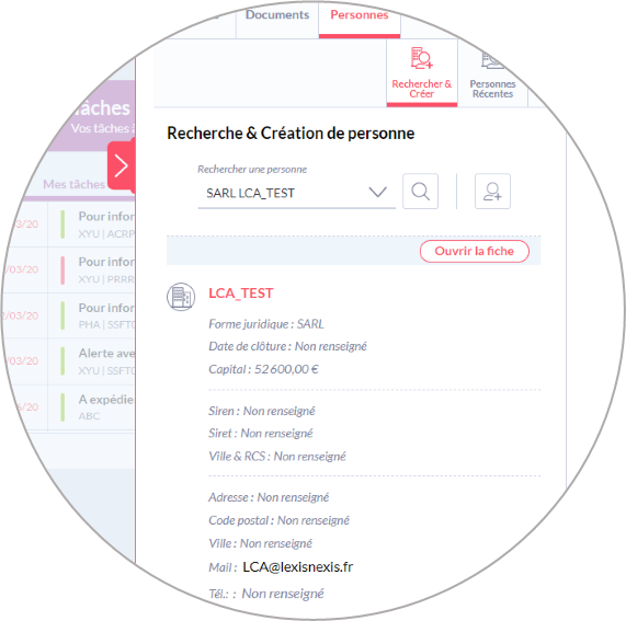 LEXIS POLY - NOTICE PRODUIT OCTOBRE 2022 – LexisNexis France